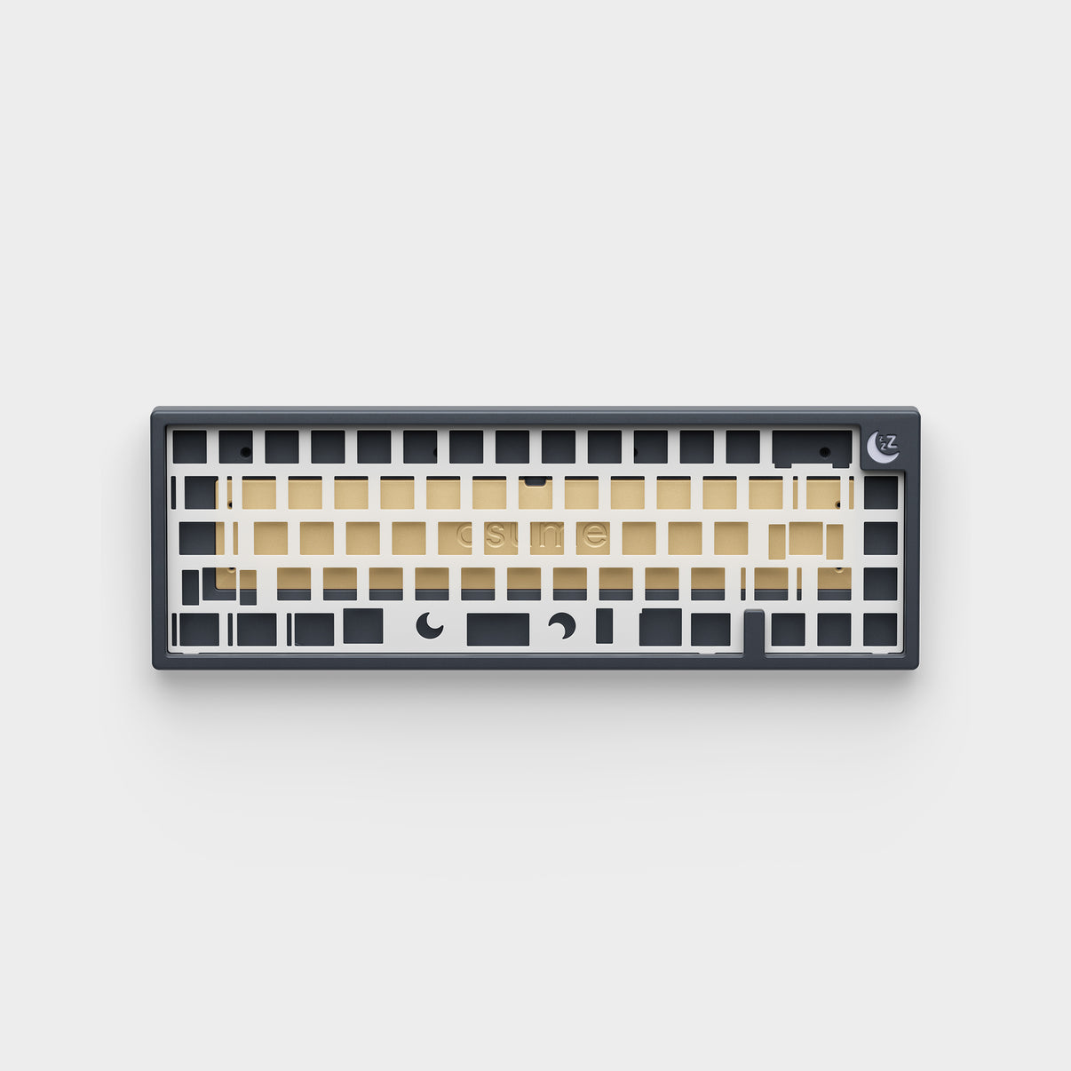 nemui barebones keyboard – osume