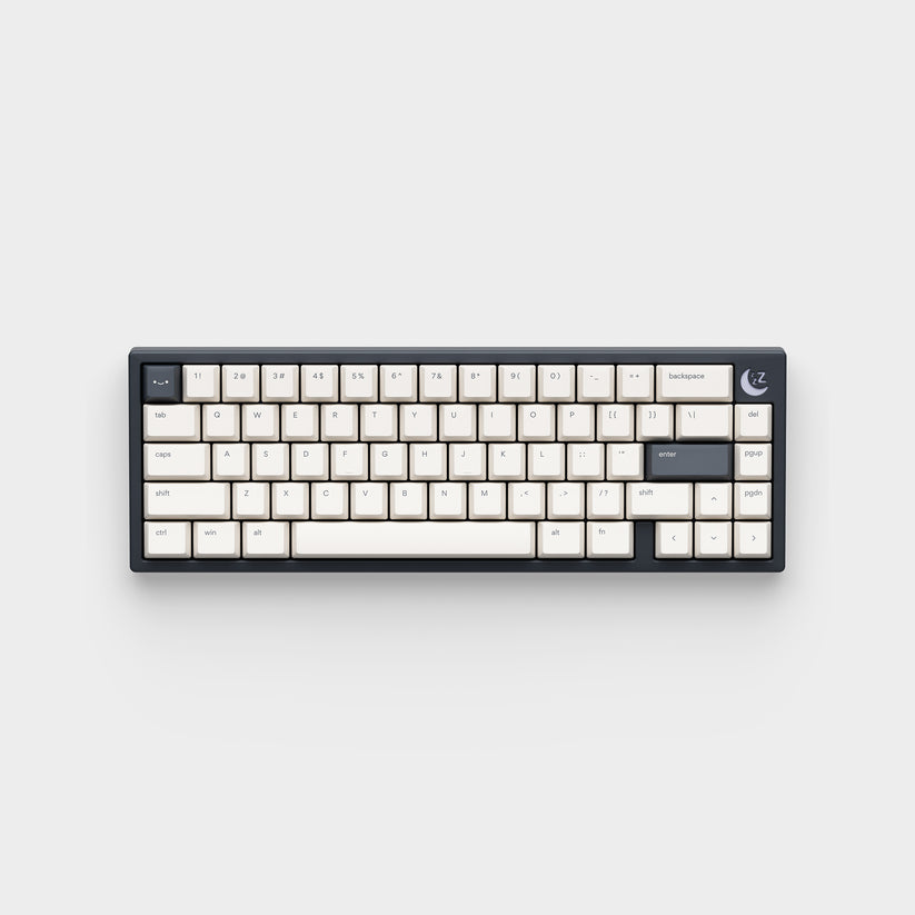 nemui keyboard – osume