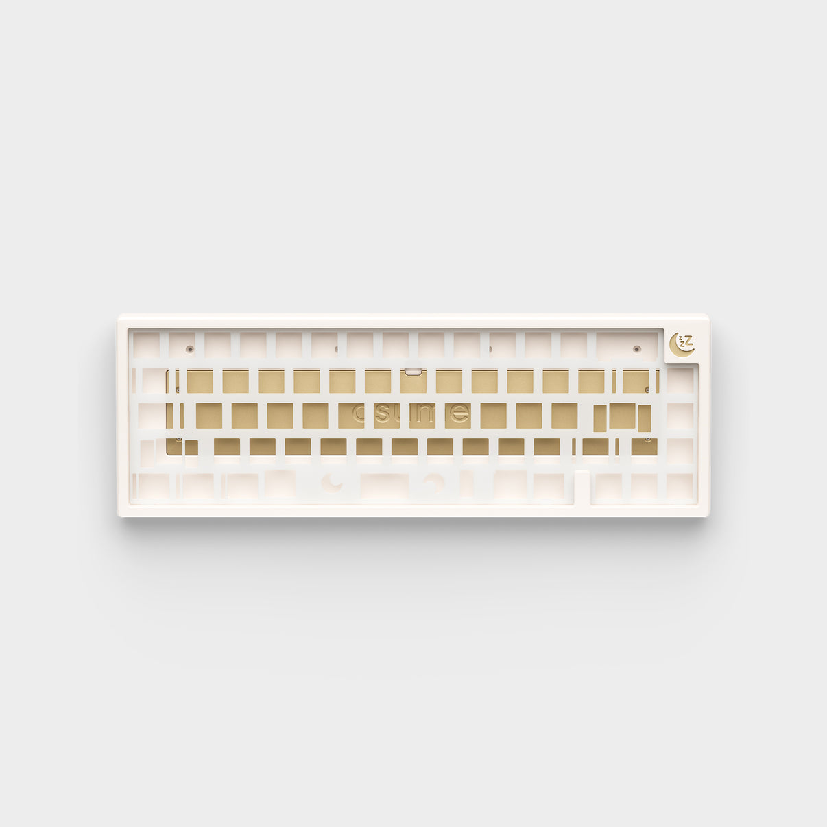 nemui barebones keyboard – osume