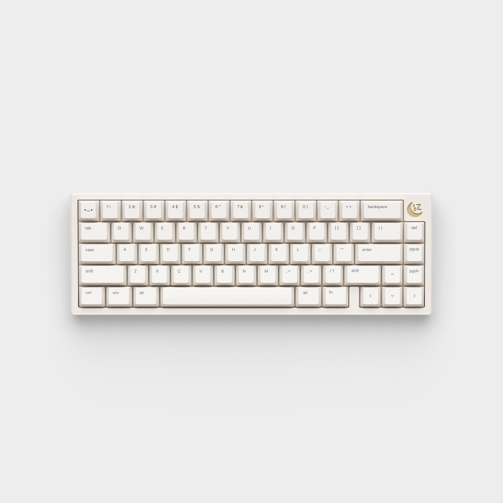 nemui keyboard – osume