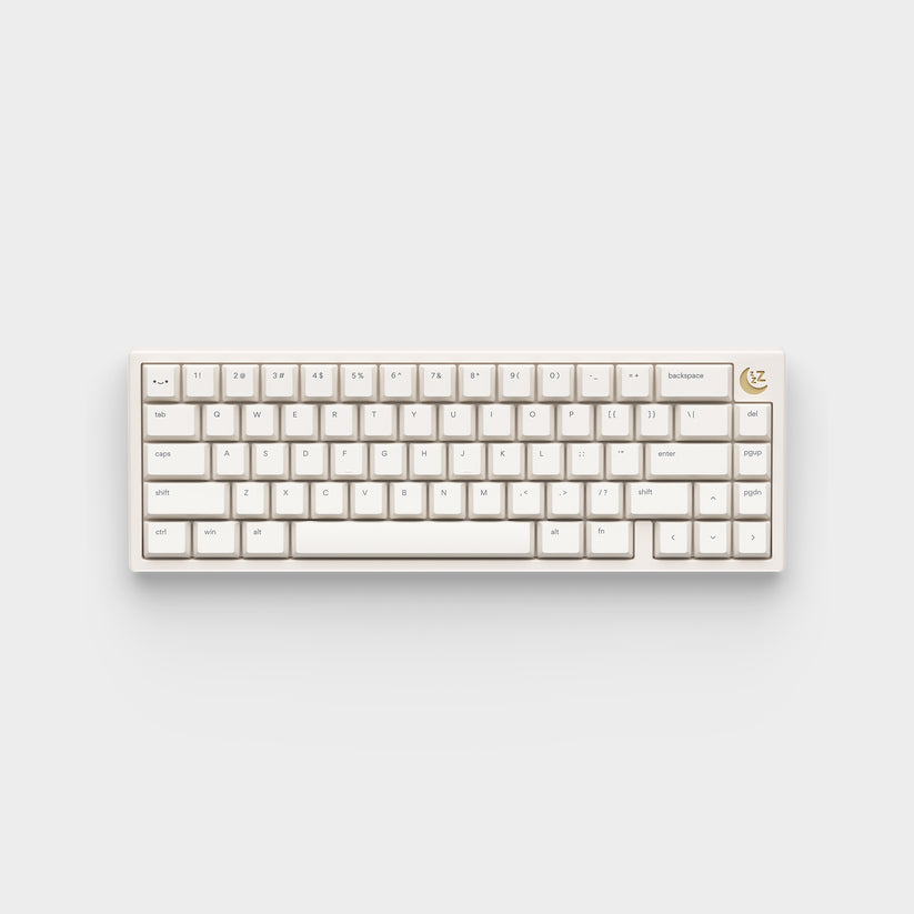 nemui keyboard – osume