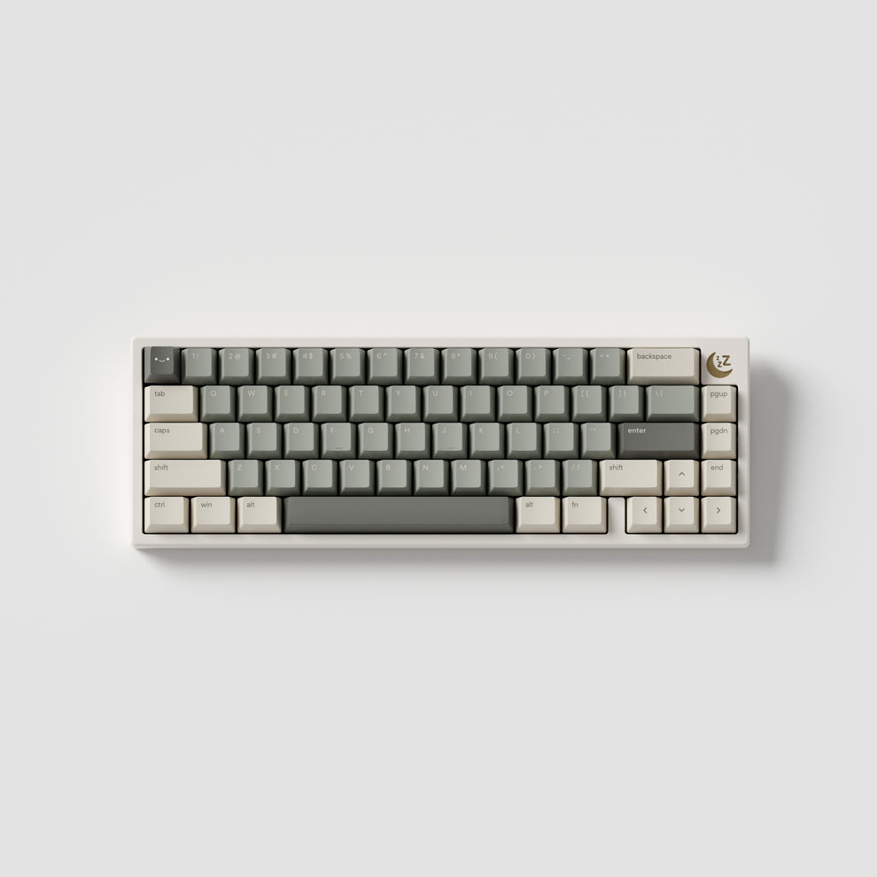 nemui barebones keyboard – osume