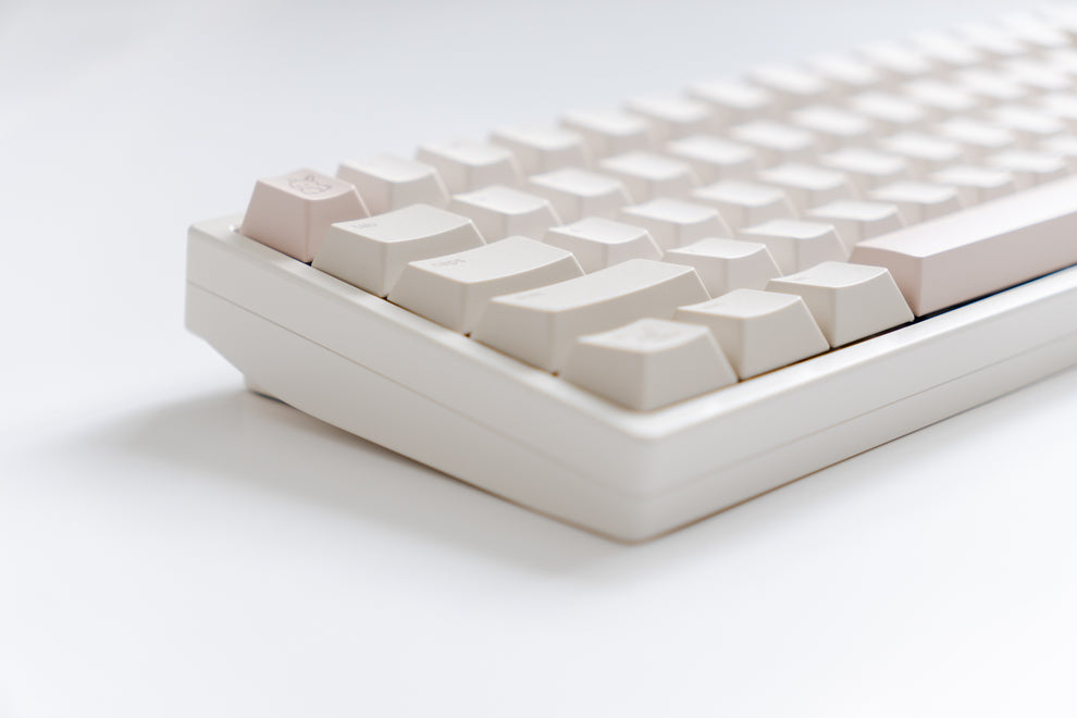 nemui keyboard – osume