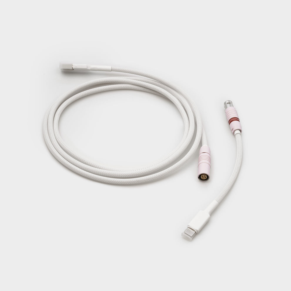 strawberry milk cable – osume