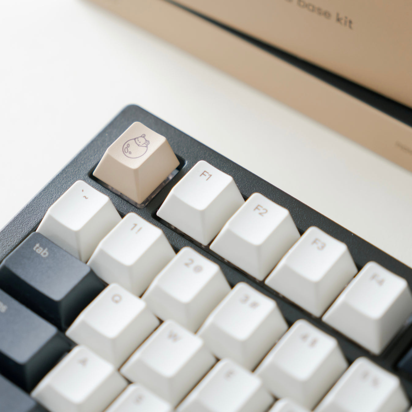 tsukimi keycaps – osume