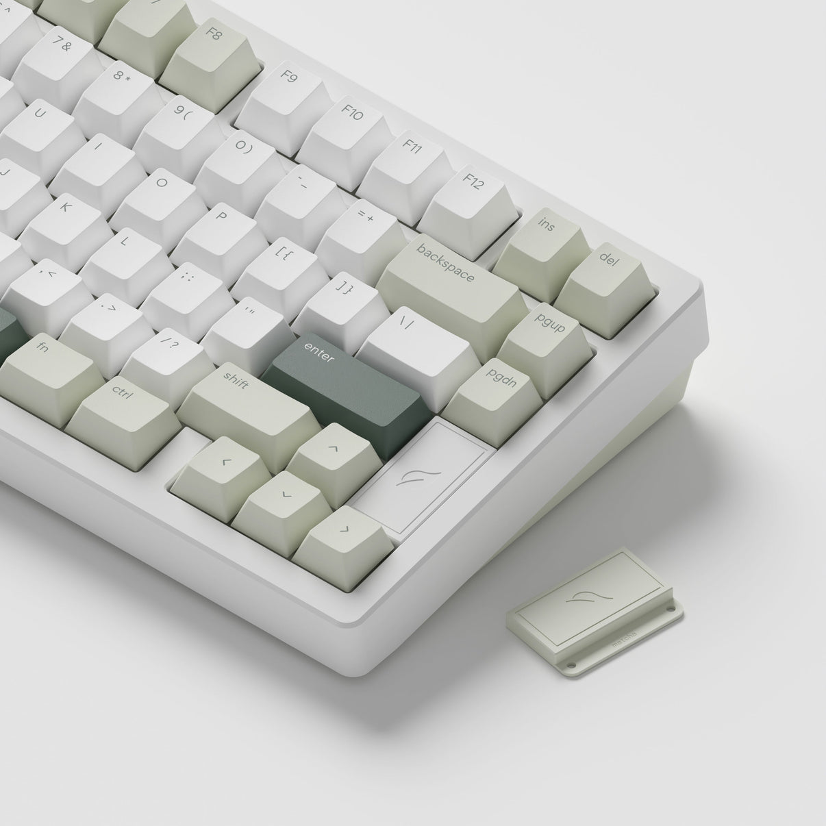 play75 keyboard – osume