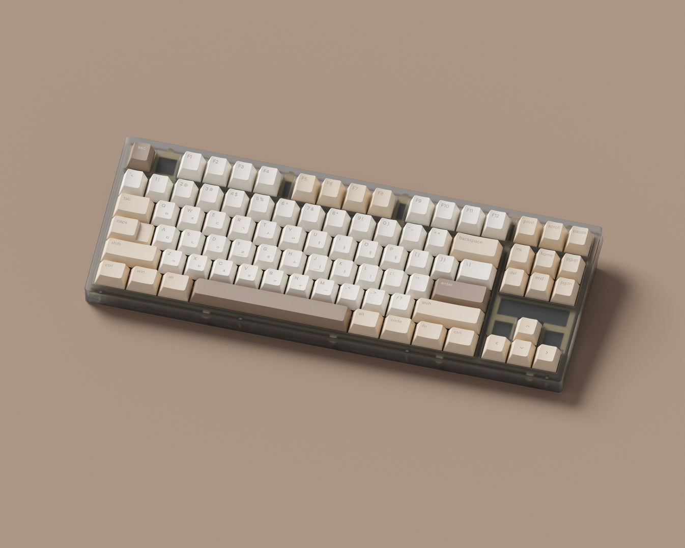 dalgona keycaps – osume