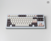 little ghost keycaps – osume