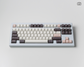 little ghost keycaps – osume