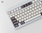 little ghost keycaps – osume