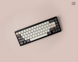 little ghost keycaps – osume