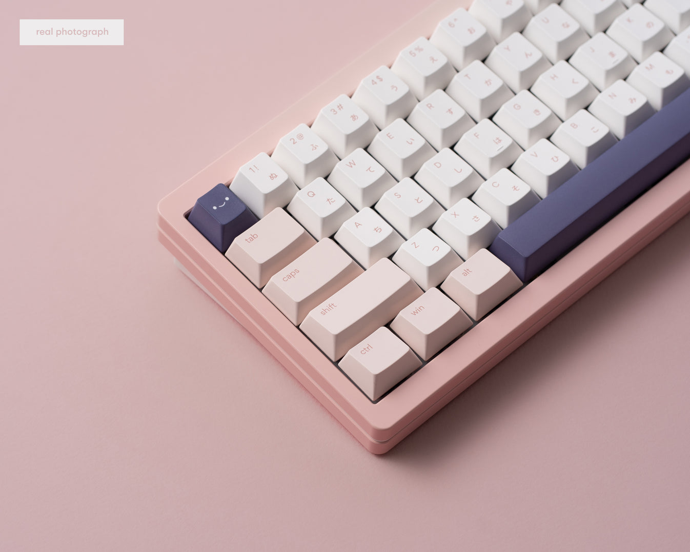 sakura keycaps – osume