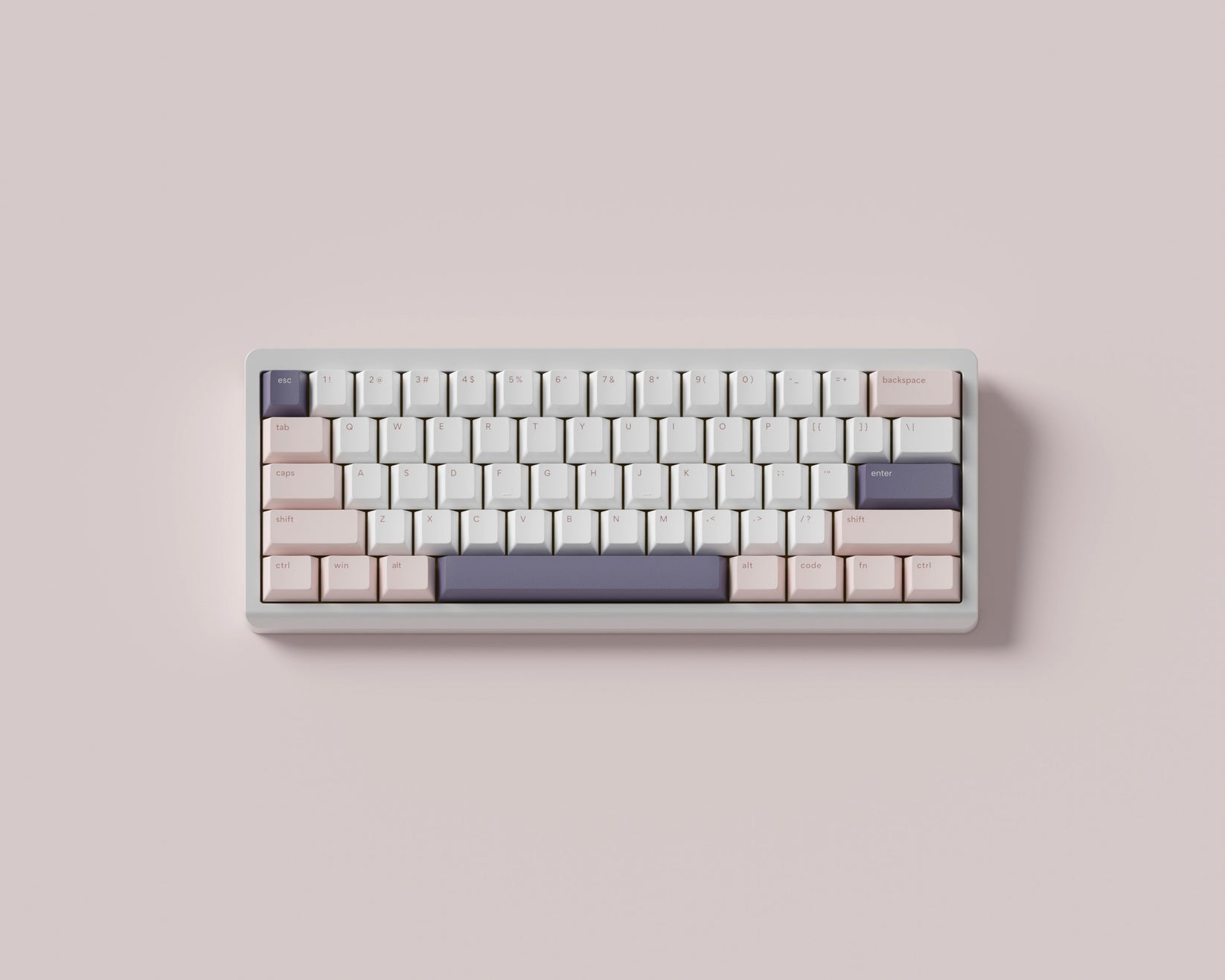 sakura keycaps – osume