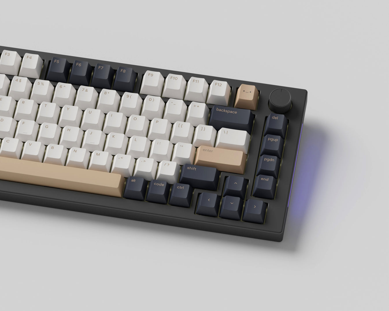 tsukimi keycaps – osume