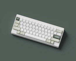 matcha keycaps – osume